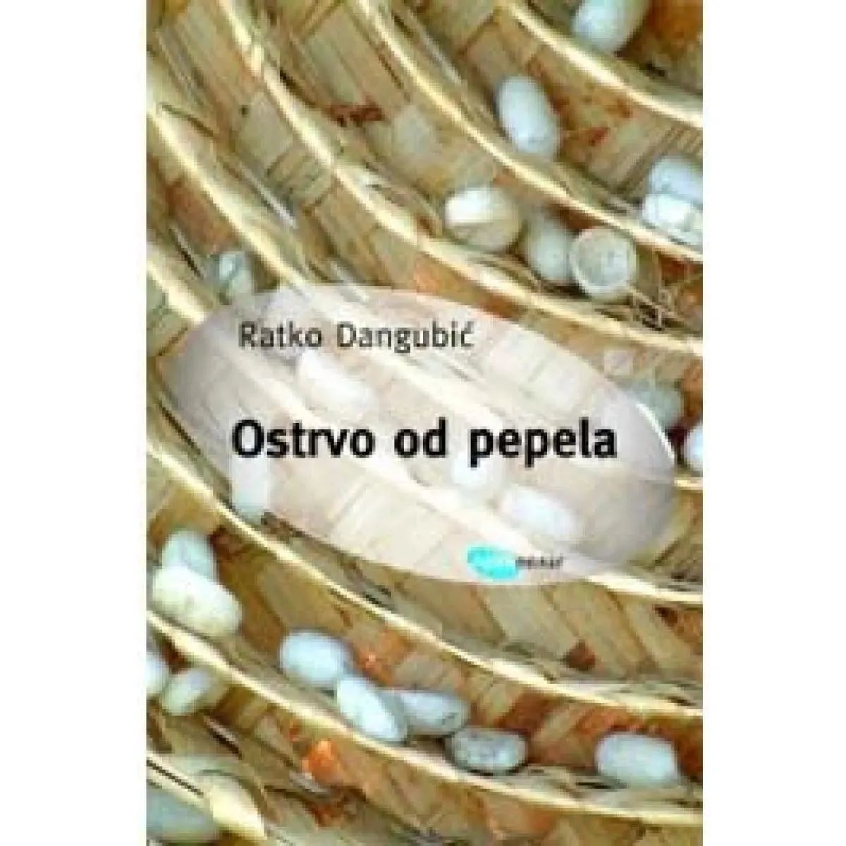 OSTRVO OD PEPELA