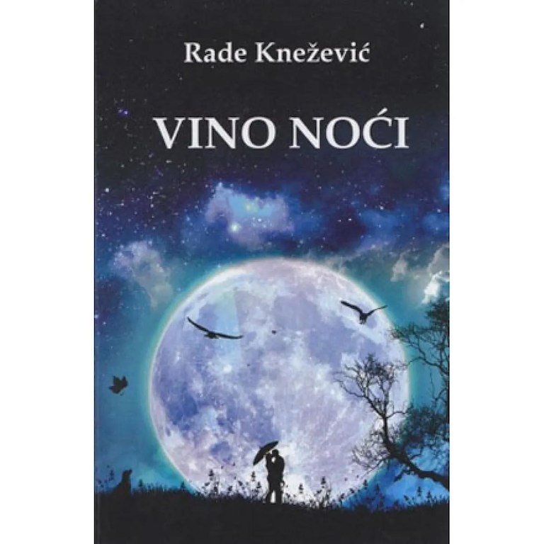 VINO NOĆI