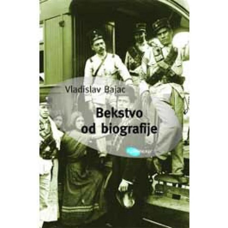 BEKSTVO OD BIOGRAFIJE