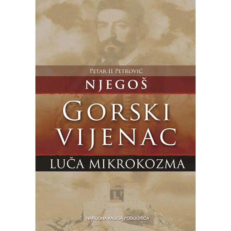 GORSKI VIJENAC LUČA MIKROKOZMA