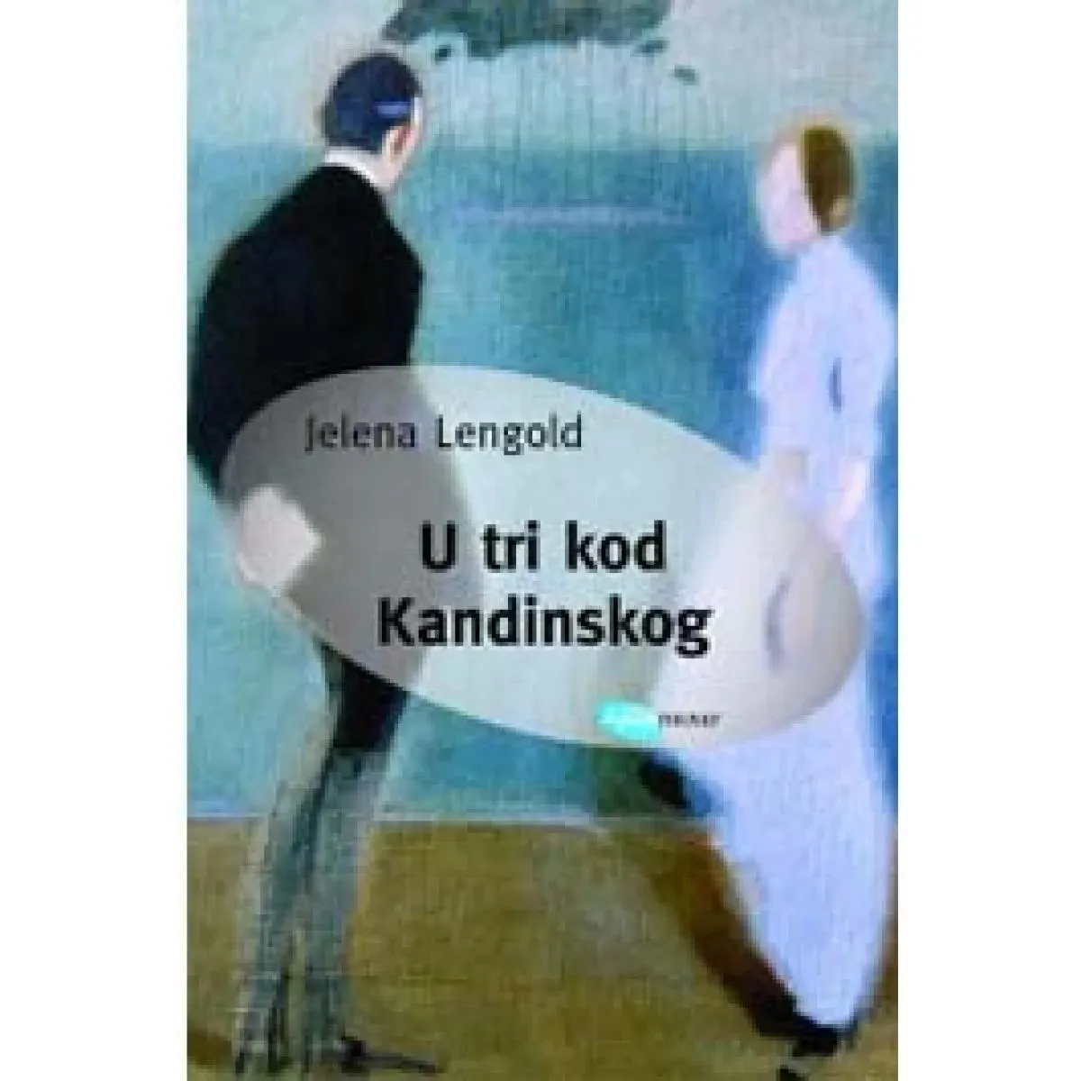 U TRI KOD KANDINSKOG