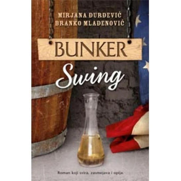 BUNKER SWING