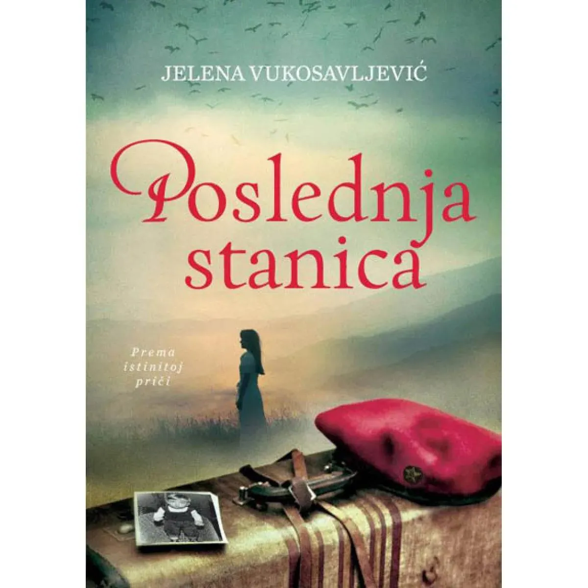 POSLEDNJA STANICA