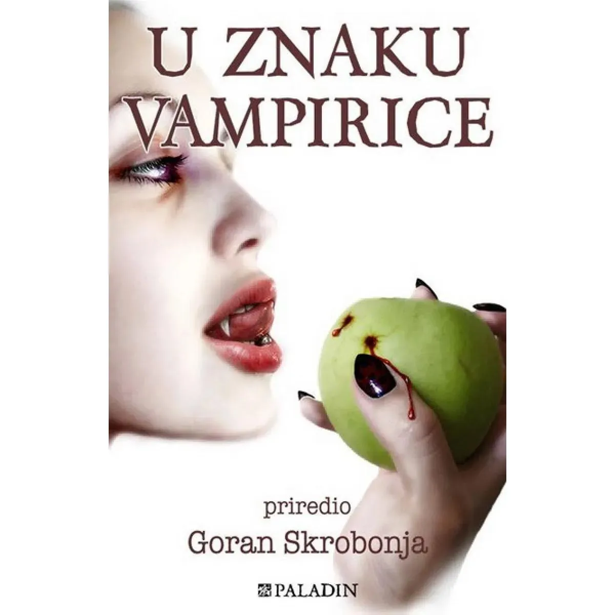 U ZNAKU VAMPIRICE