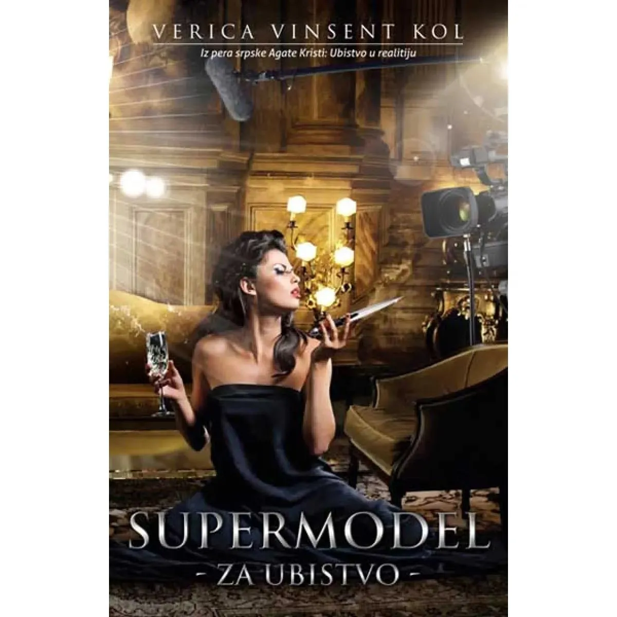 SUPERMODEL ZA UBISTVO