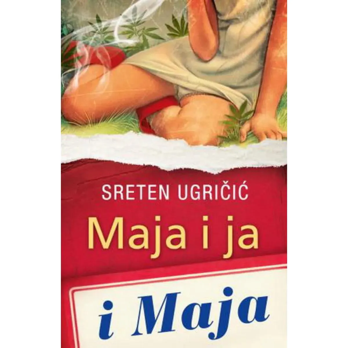 MAJA I JA I MAJA