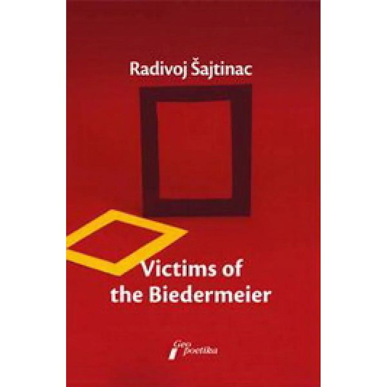 VICTIMS OF THE BIEDERMEIER