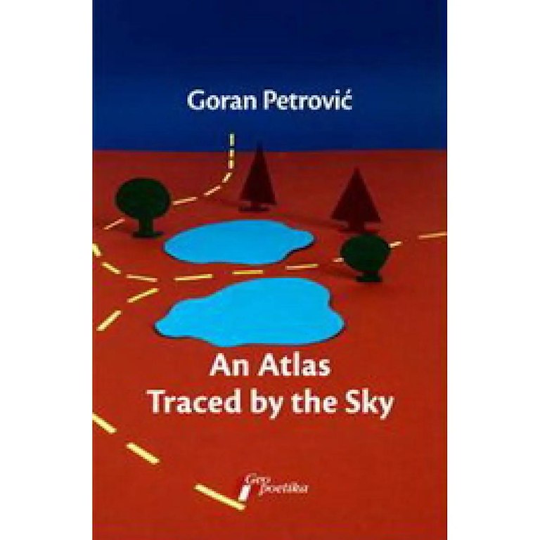 AN ATLAS TRACED BY THE SKY