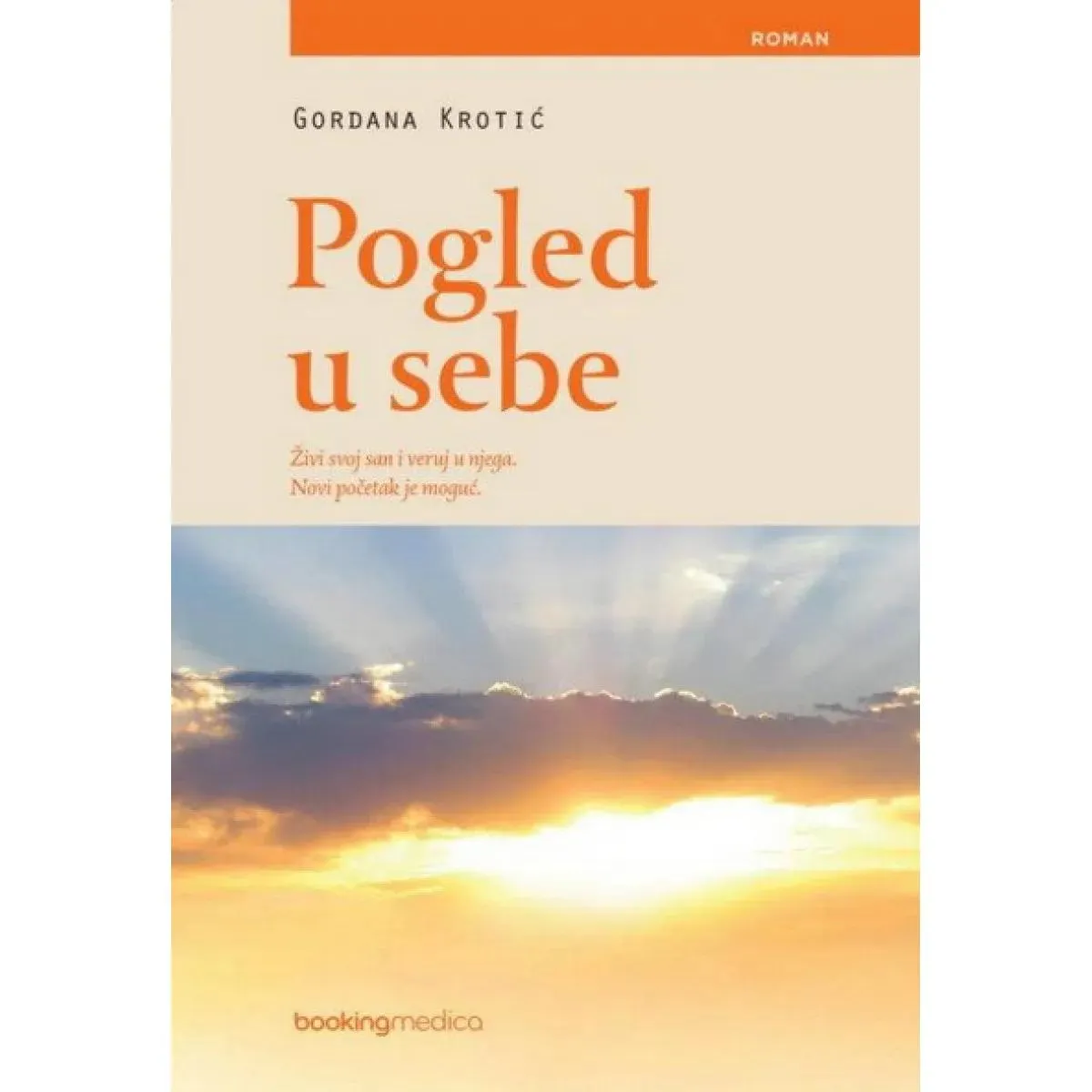 POGLED U SEBE