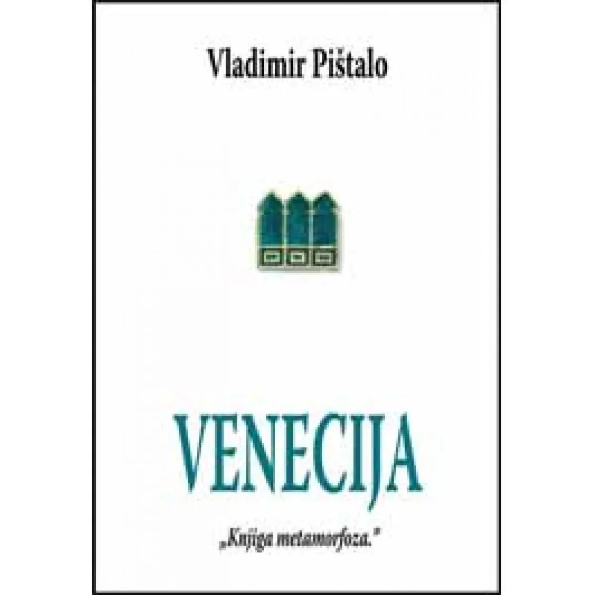 VENECIJA