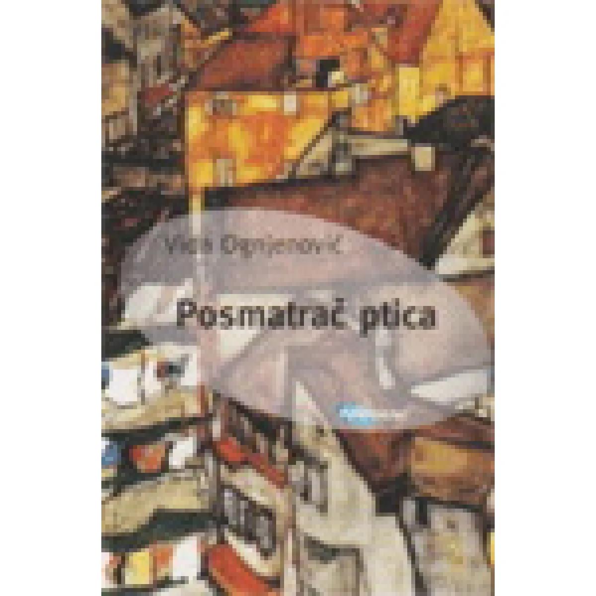 POSMATRAČ PTICA