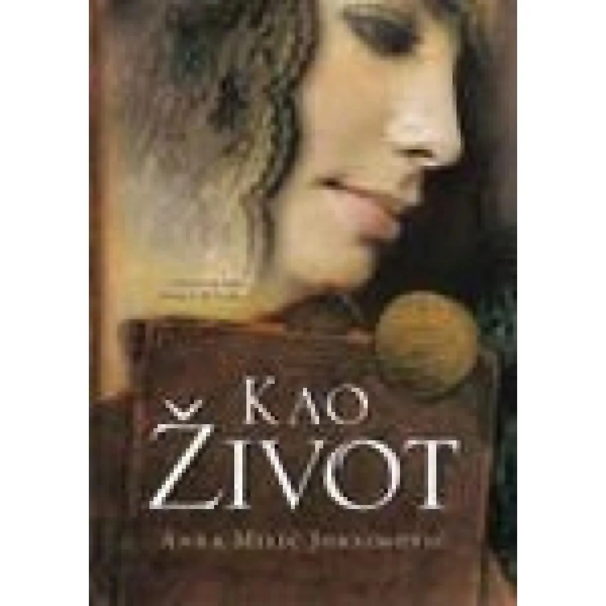 KAO ŽIVOT