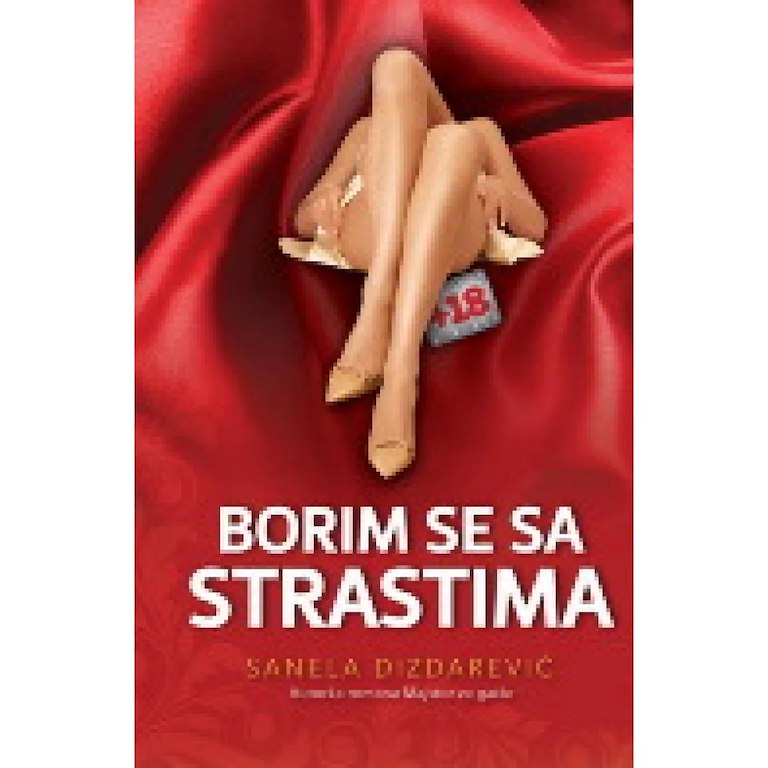 BORIM SE SA STRASTIMA