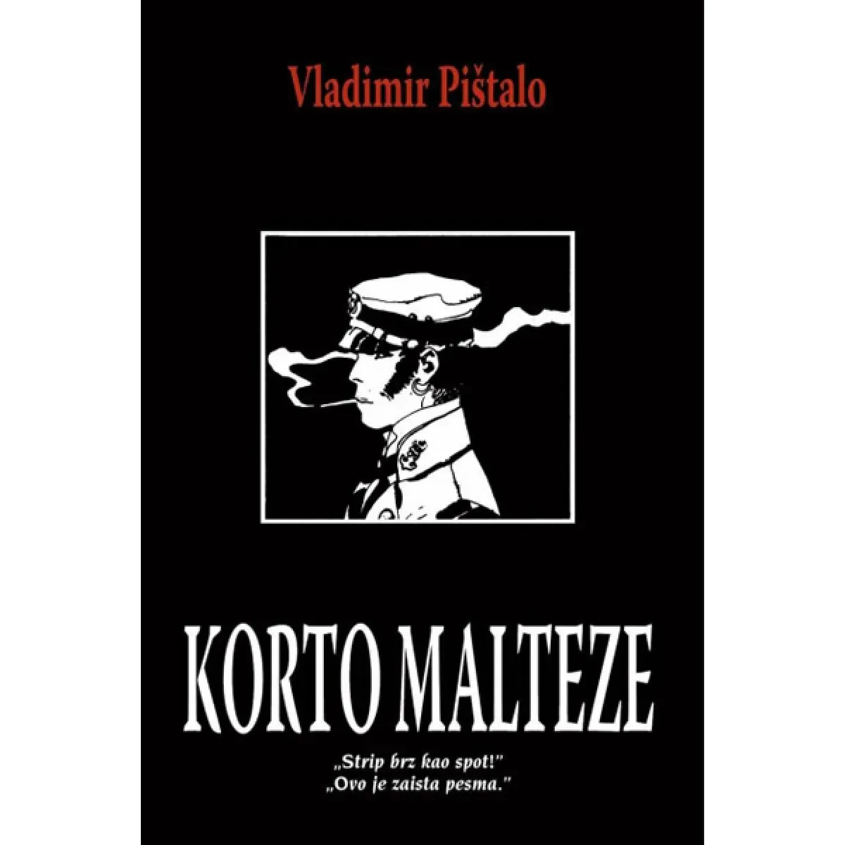 KORTO MALTEZE