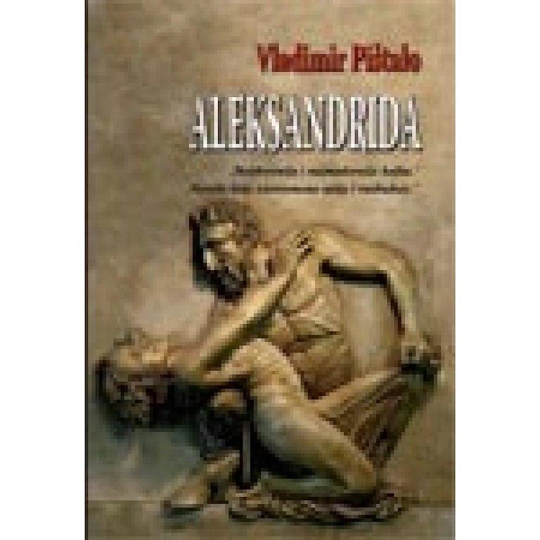 ALEKSANDRIDA