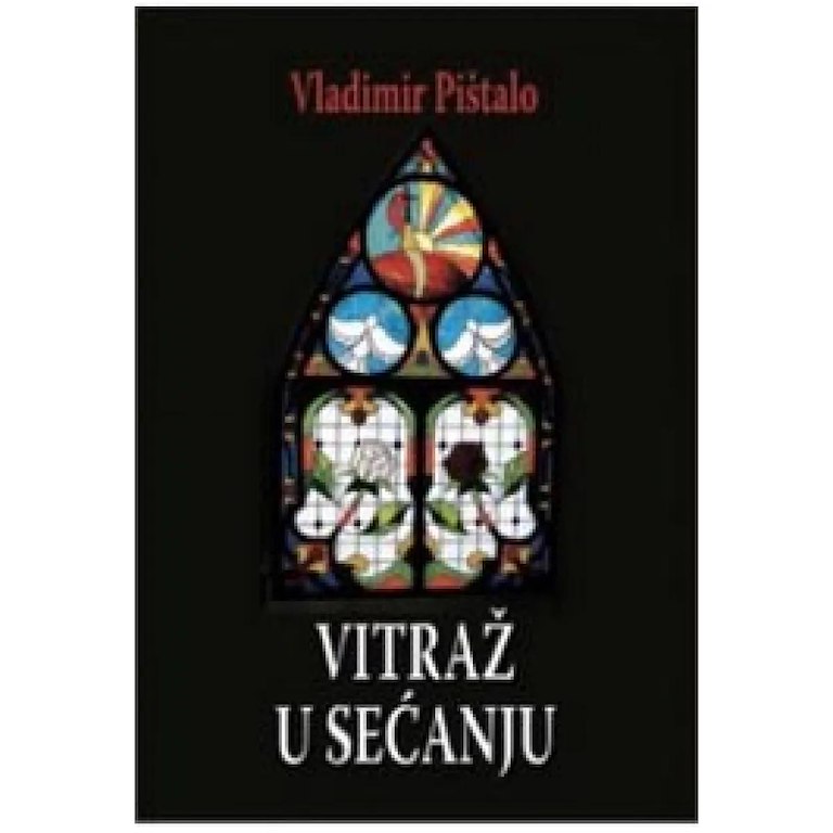 VITRAŽ U SEĆANJU