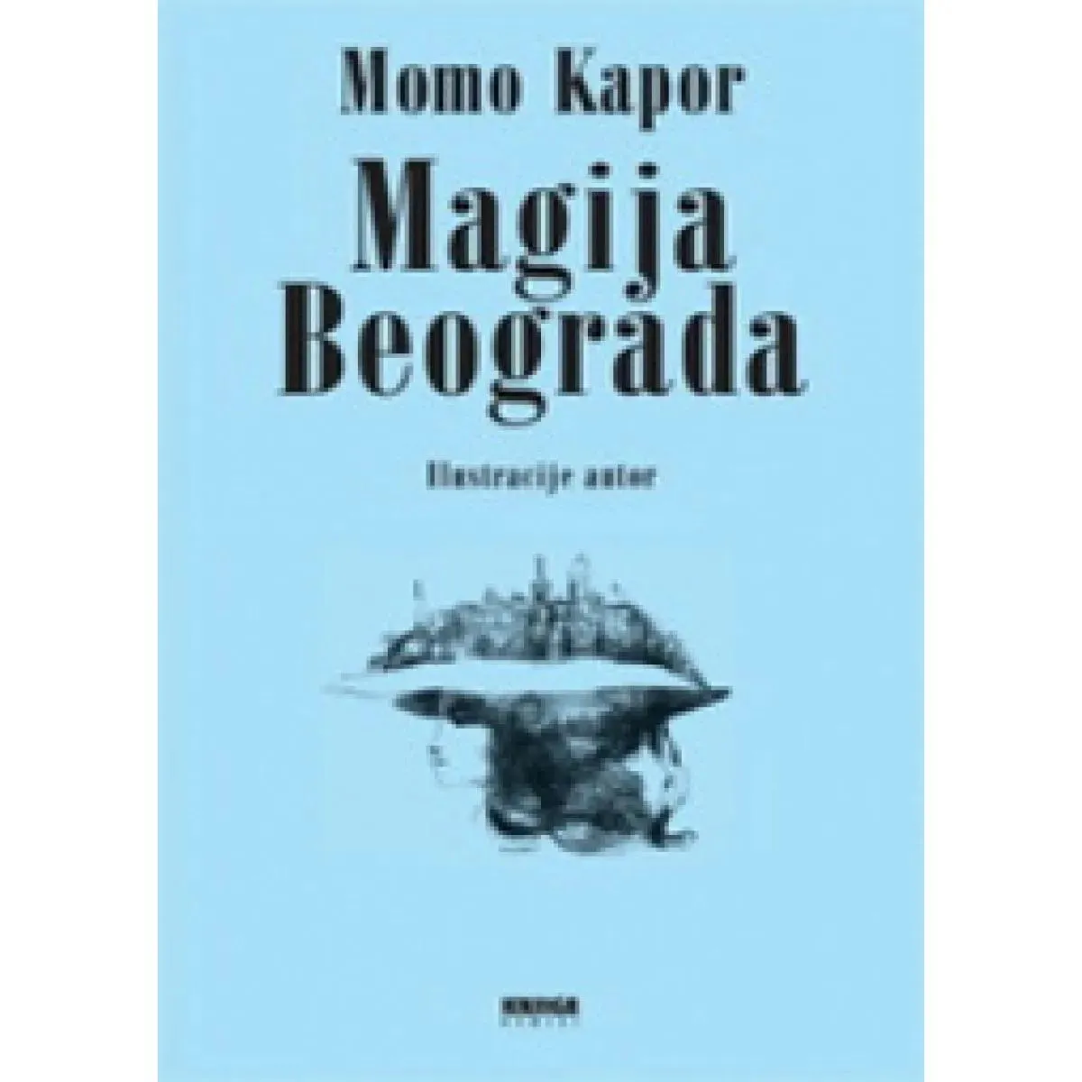 MAGIJA BEOGRADA