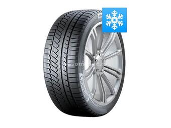 225/55R17 CONTINENTAL WINTERCONTACT TS850P SSR 97H