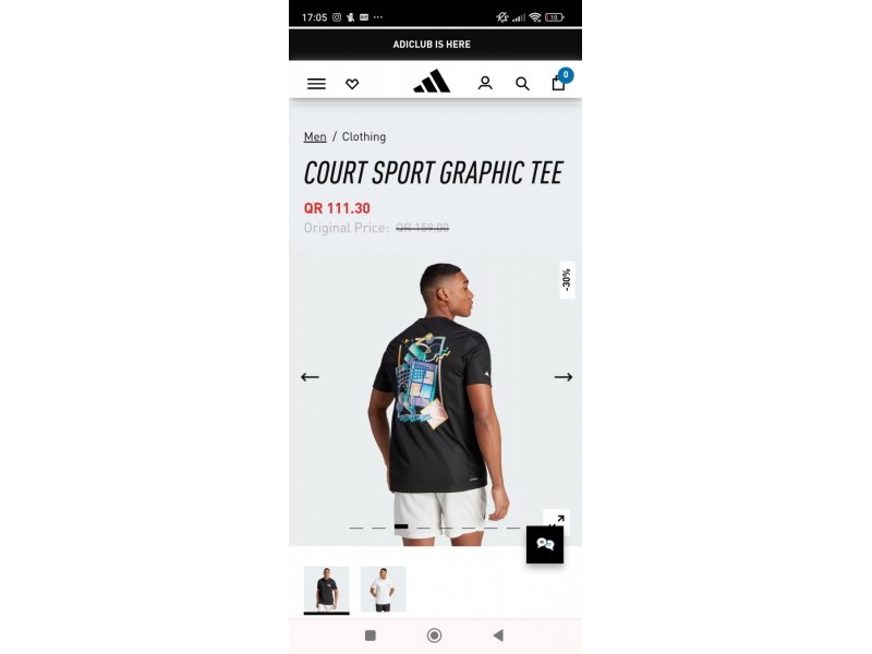 +++ADIDAS XL- XXL+++