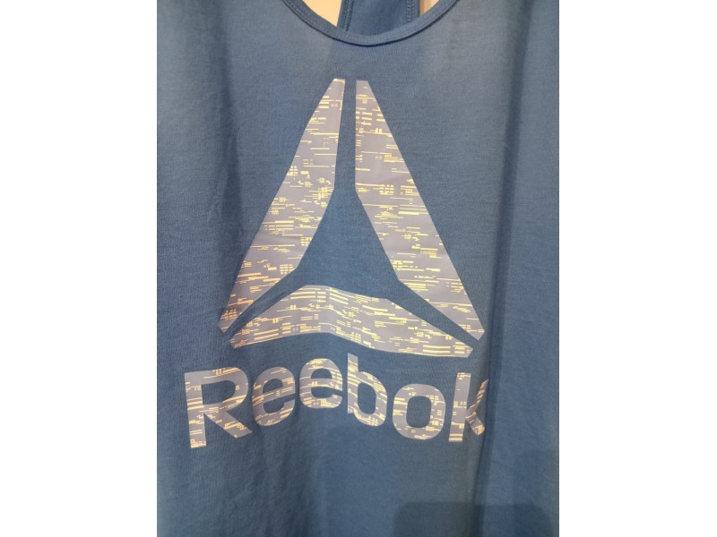 Orig. Zenska majica REEBOK velicine L