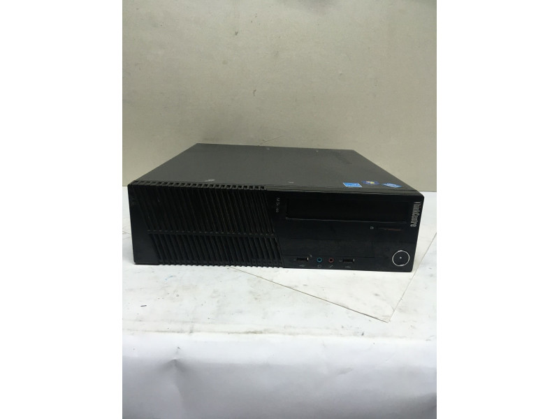 Lenovo ThinkCentre M82