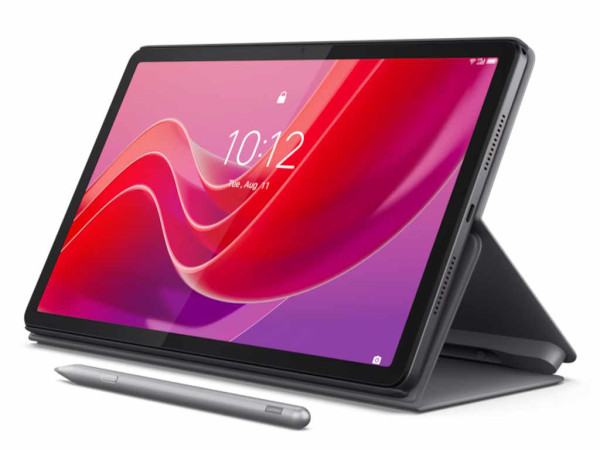 Tablet LENOVO M11 WUXGA TB-330XU IPS 11''OC 2.0GHz8GB128GB8Mpix8MpixLTEWLANBT 5.1siva' ( 'ZADB0307RS' )