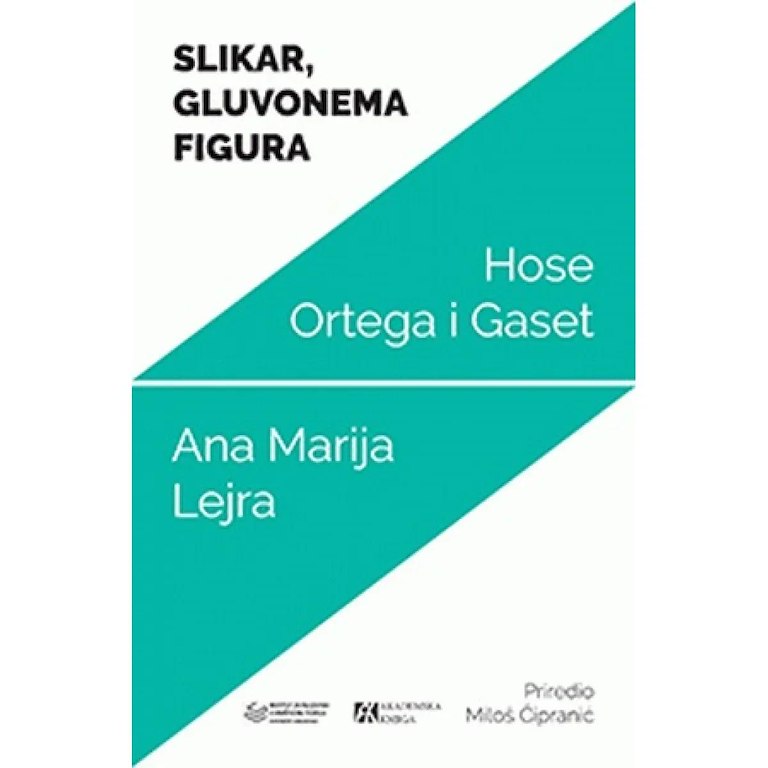 SLIKAR GLUVONEMA FIGURA