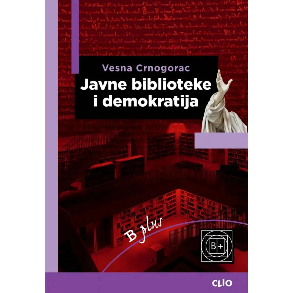 JAVNE BIBLIOTEKE I DEMOKRATIJA