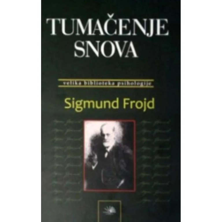 TUMAČENJE SNOVA