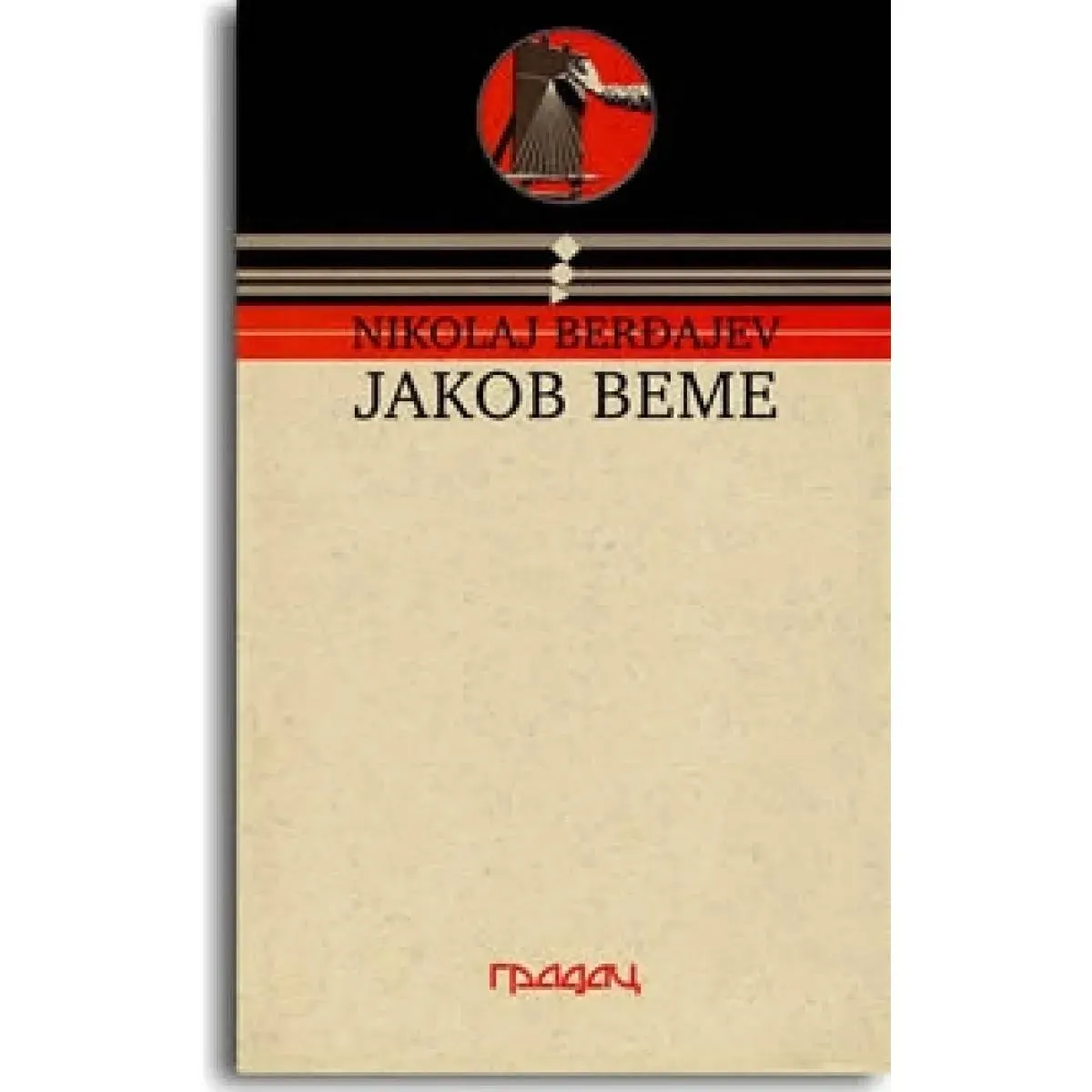 JAKOB BEME