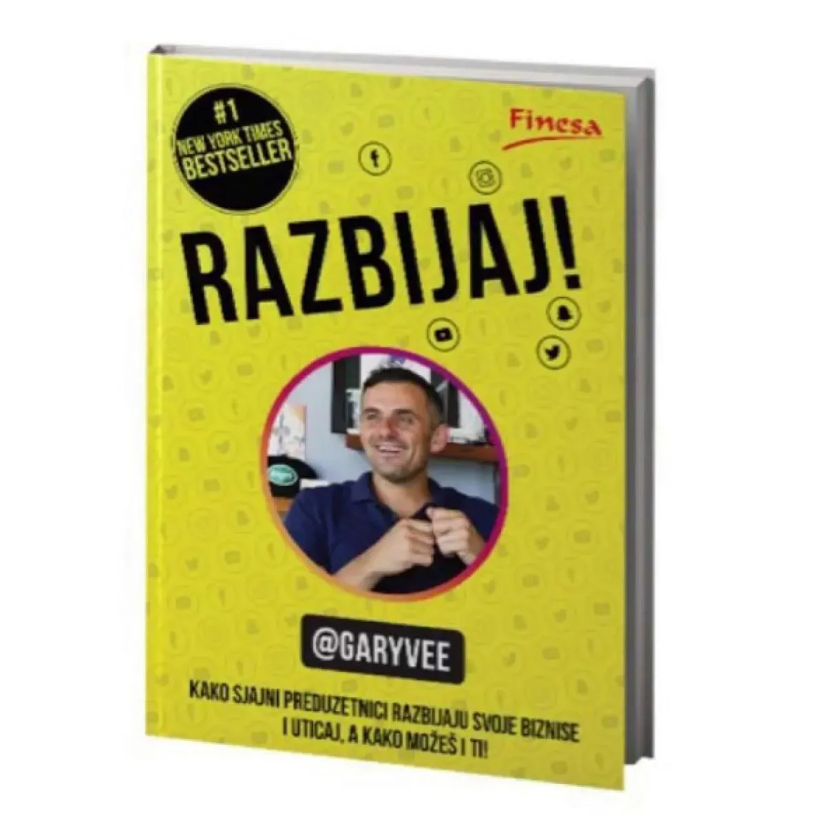 RAZBIJAJ