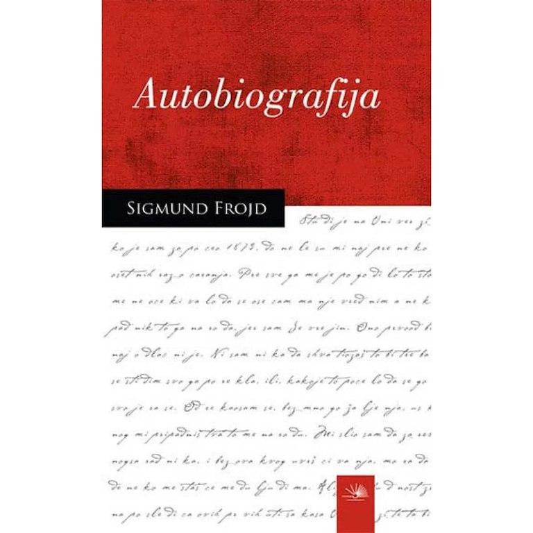 AUTOBIOGRAFIJA