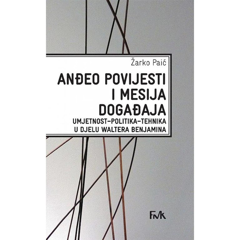 ANĐEO POVIJESTI I MESIJA DOGAĐAJA