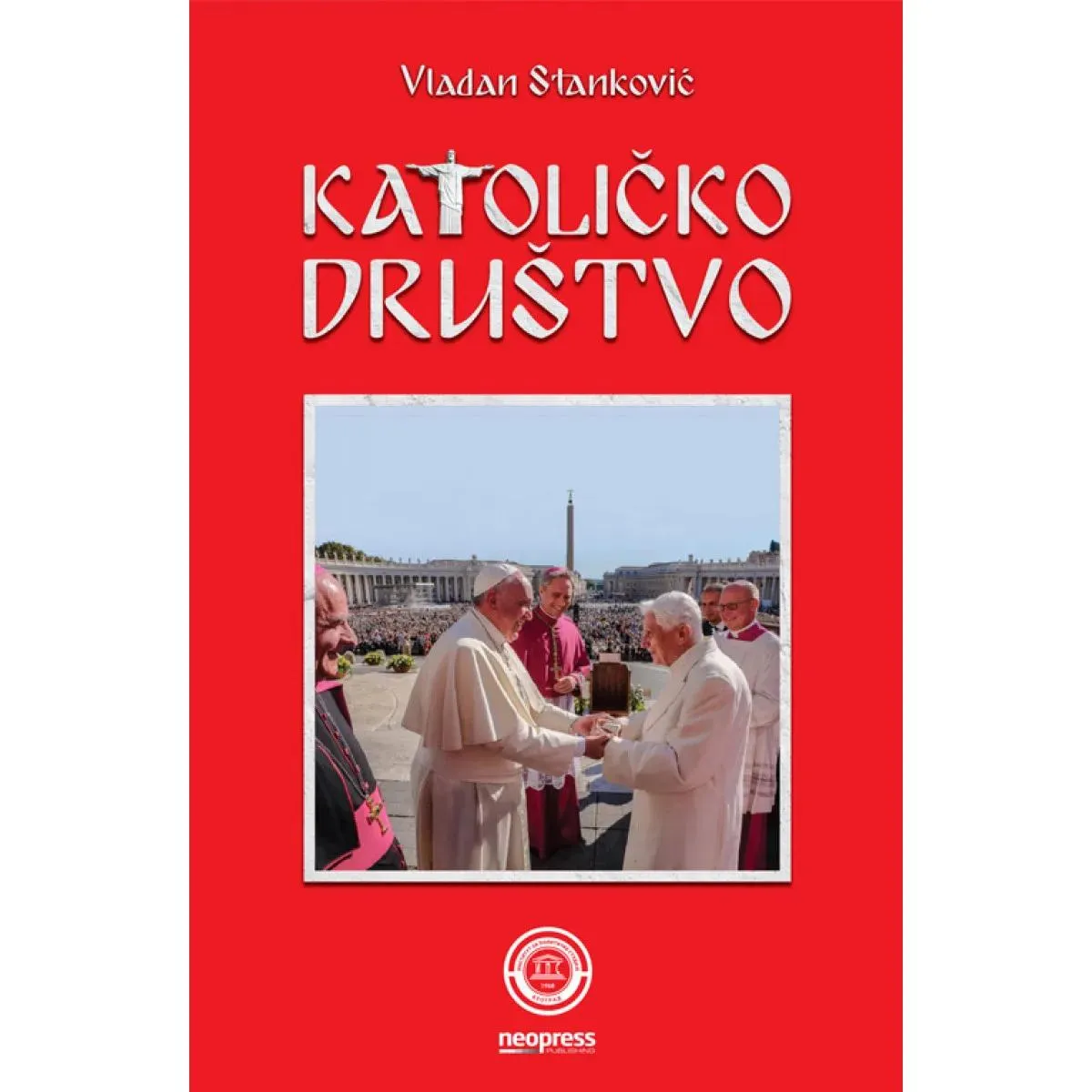 KATOLIČKO DRUŠTVO