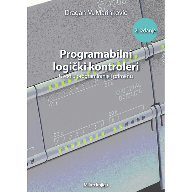 PROGRAMABILNI LOGIČKI KONTROLERI