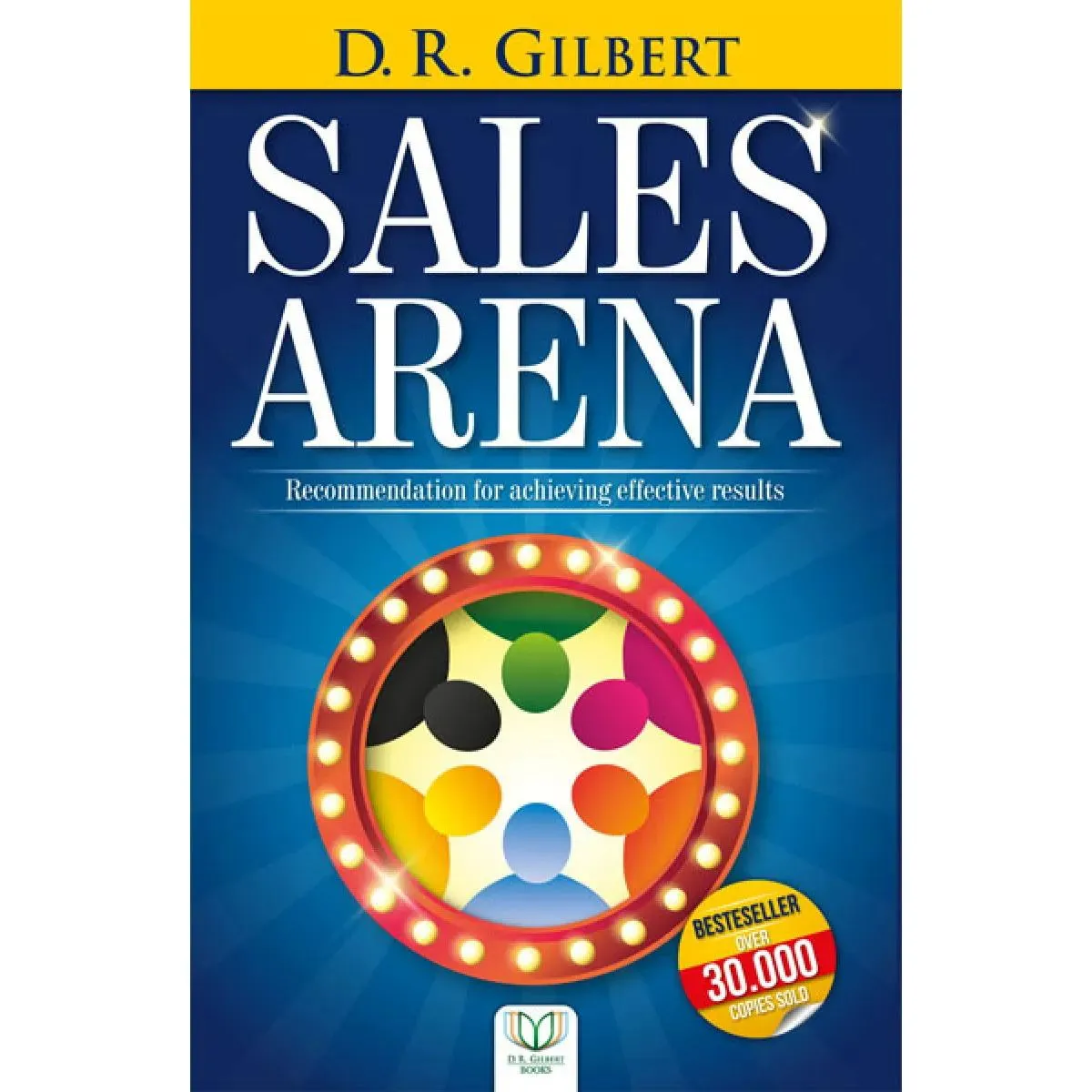 SALES ARENA