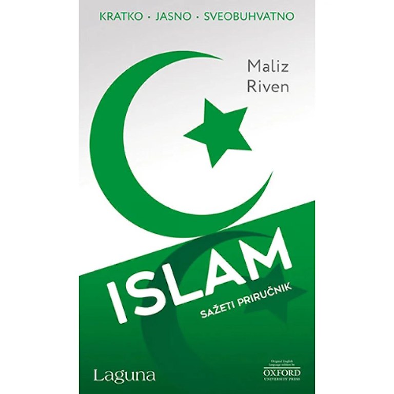 ISLAM Sažeti priručnik