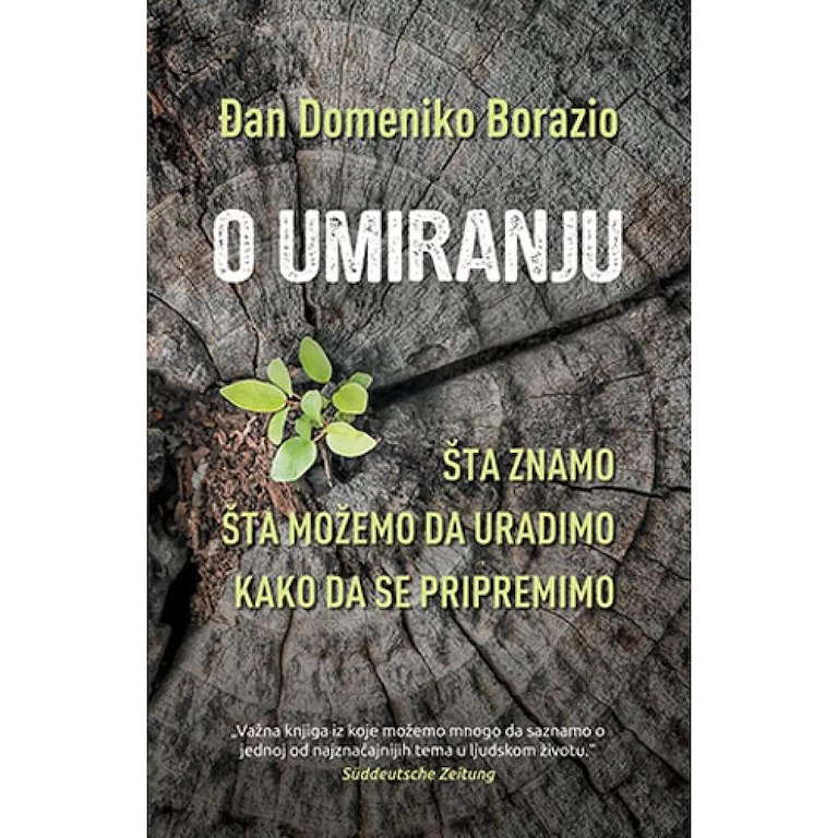 O UMIRANJU