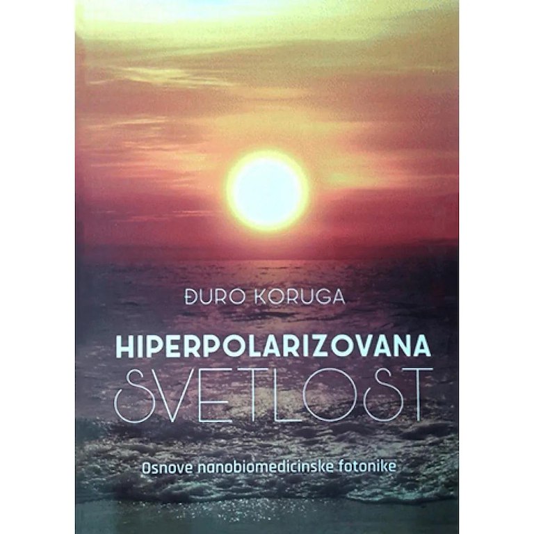 HIPERPOLARIZOVANA SVETLOST