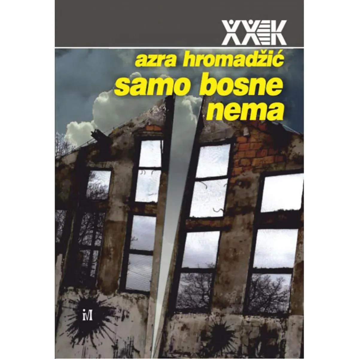 SAMO BOSNE NEMA