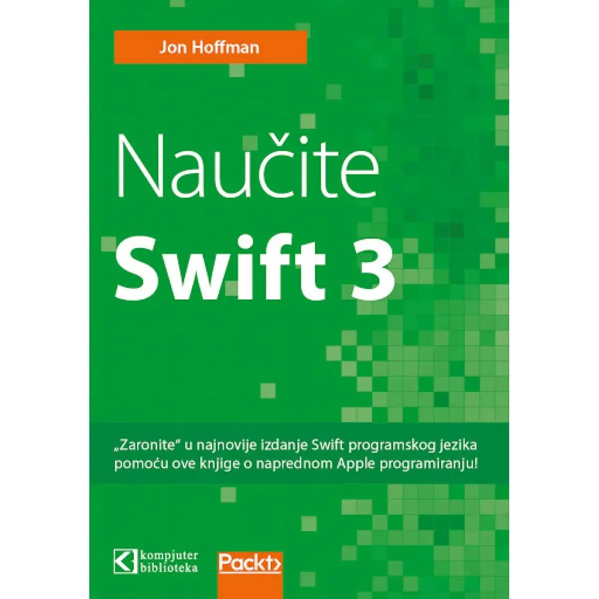 NAUČITE SWIFT 3