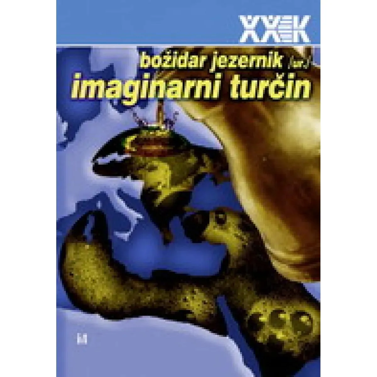 IMAGINARNI TURČIN