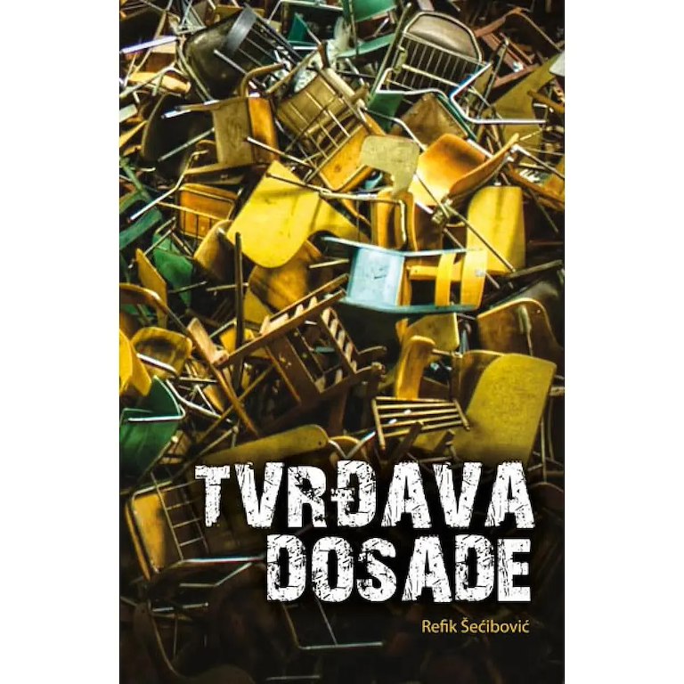 TVRĐAVA DOSADE