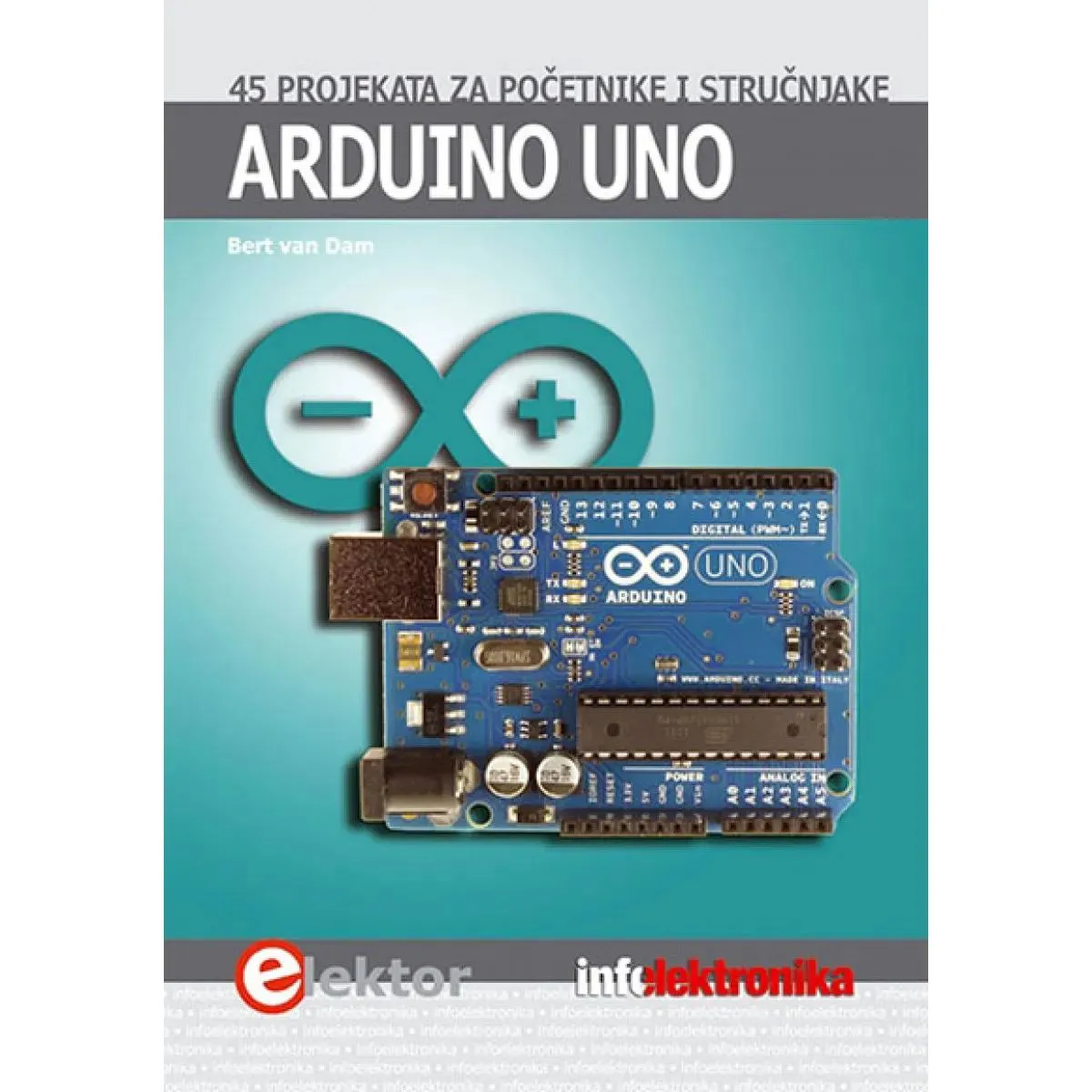 ARDUINO UNO