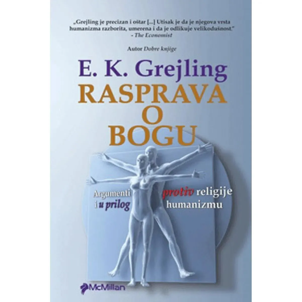 RASPRAVA O BOGU