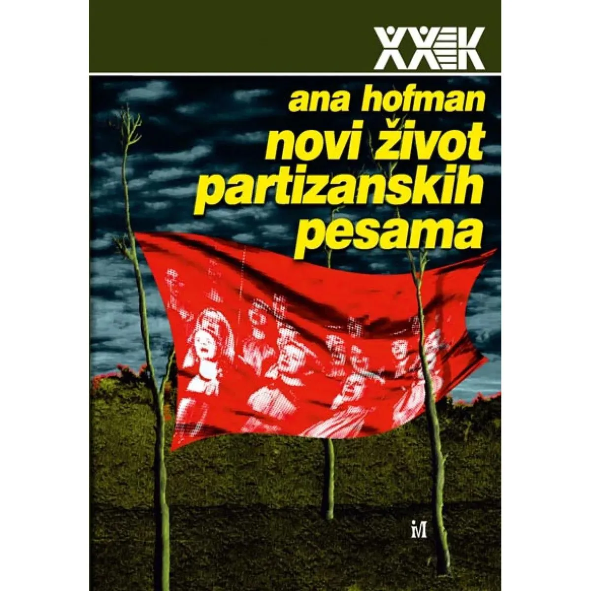 NOVI ŽIVOT PARTIZANSKIH PESAMA