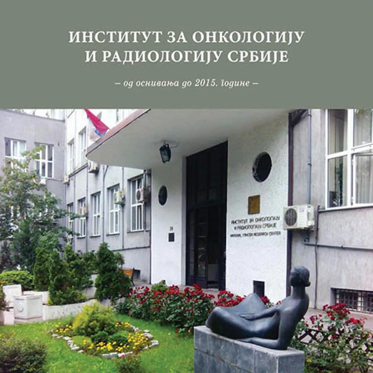 INSTITUT ZA ONKOLOGIJU I RADIOLOGIJU SRBIJE