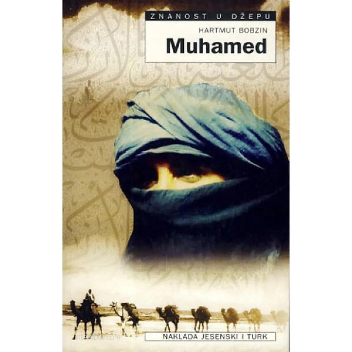 MUHAMED