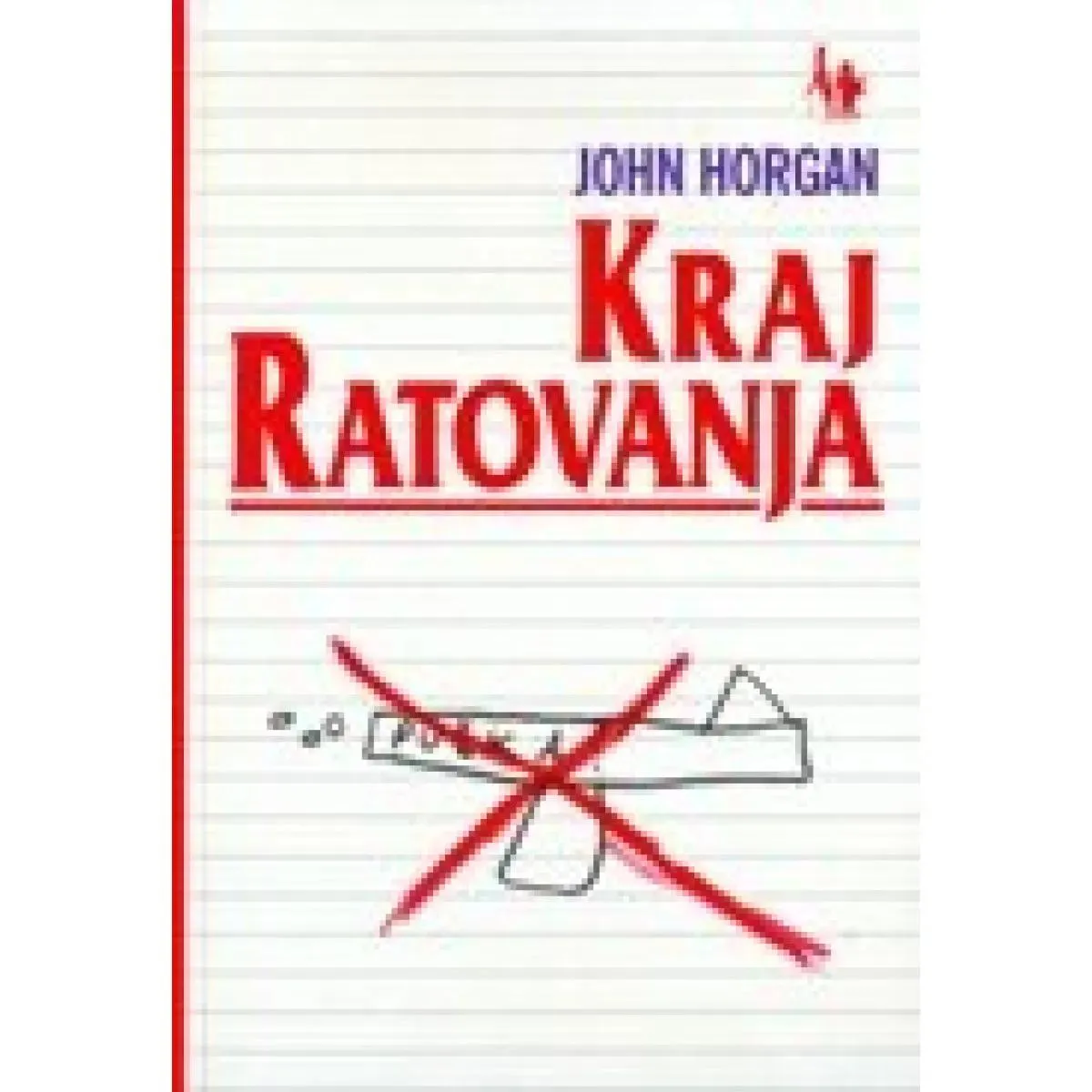 KRAJ RATOVANJA