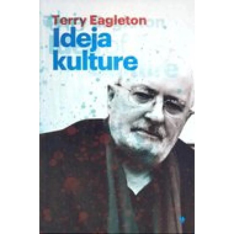 IDEJA KULTURE
